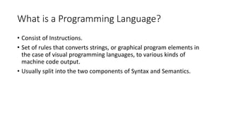 Intro to Programming Lang.pptx