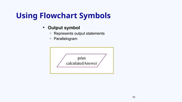 Introduction to Programming Lecture Material 2 | PPT