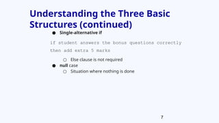 Introduction to Programming Lecture Material 3 | PPT