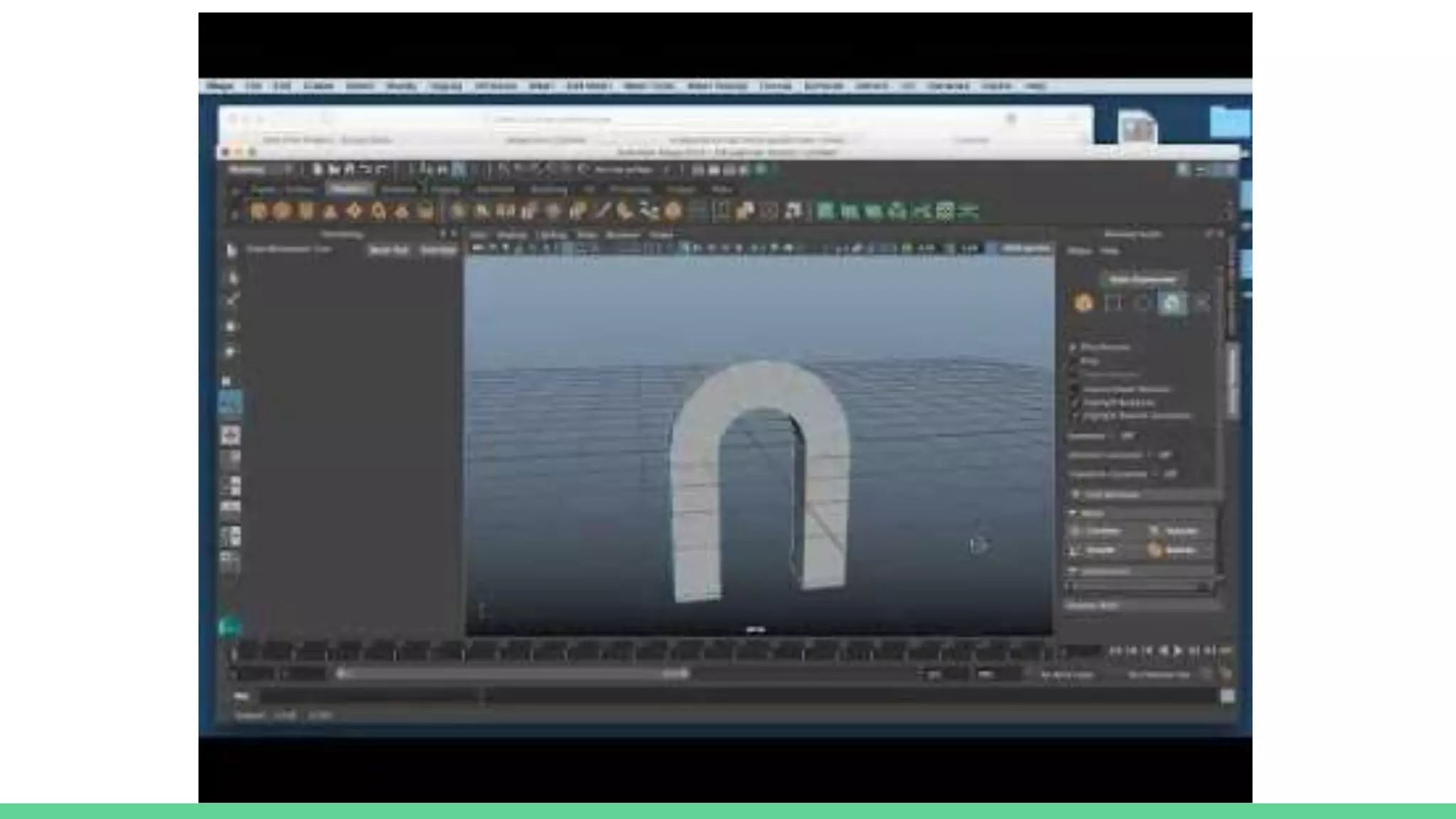 Intro to Architectural Modeling - Arches | PPT