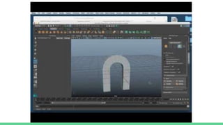 Intro to Architectural Modeling - Arches | PPT