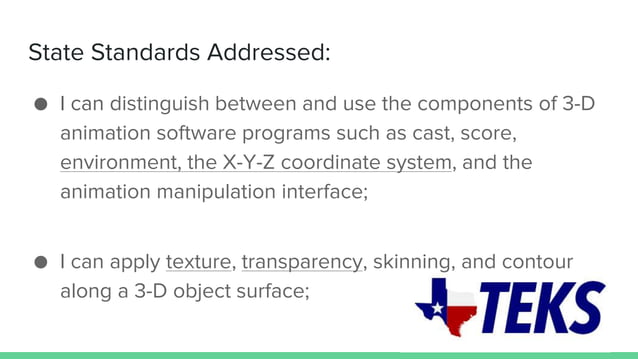 Intro to Architectural Modeling - Arches | PPT
