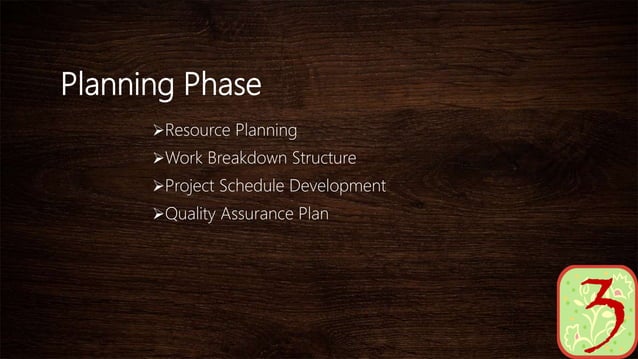Intro to project management | PPT