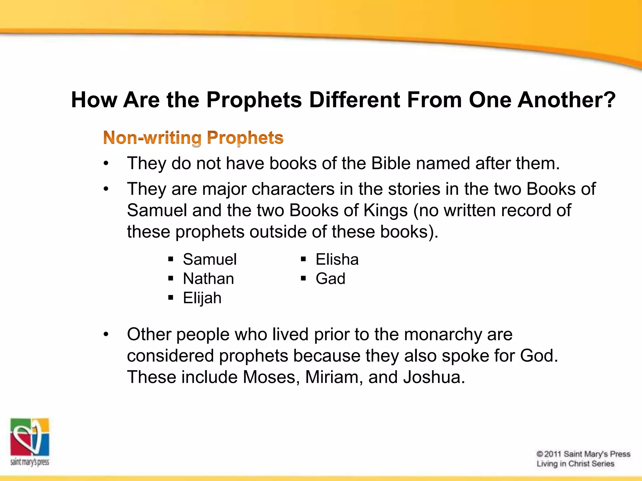 Intro to Prophets.pptx
