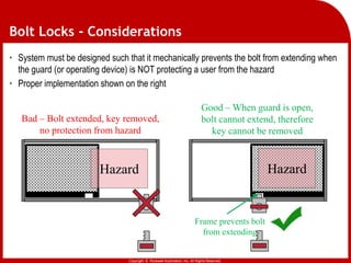 Intro to Prosafe Trapped Key chave de segurança | PPTX