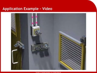 Intro to Prosafe Trapped Key chave de segurança | PPTX