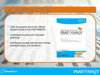 Intro to PSAT Grade 10 | PPT