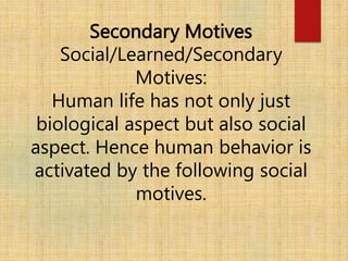 Intro to Psy, Motivation c.pptx