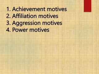 Intro to Psy, Motivation c.pptx