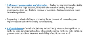 INTRO TO PTT1.pptx pharmacotherapeutics t | PPT