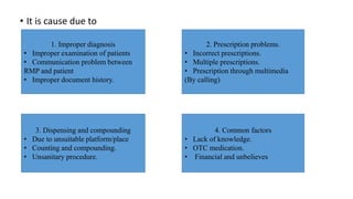 INTRO TO PTT1.pptx pharmacotherapeutics t | PPT