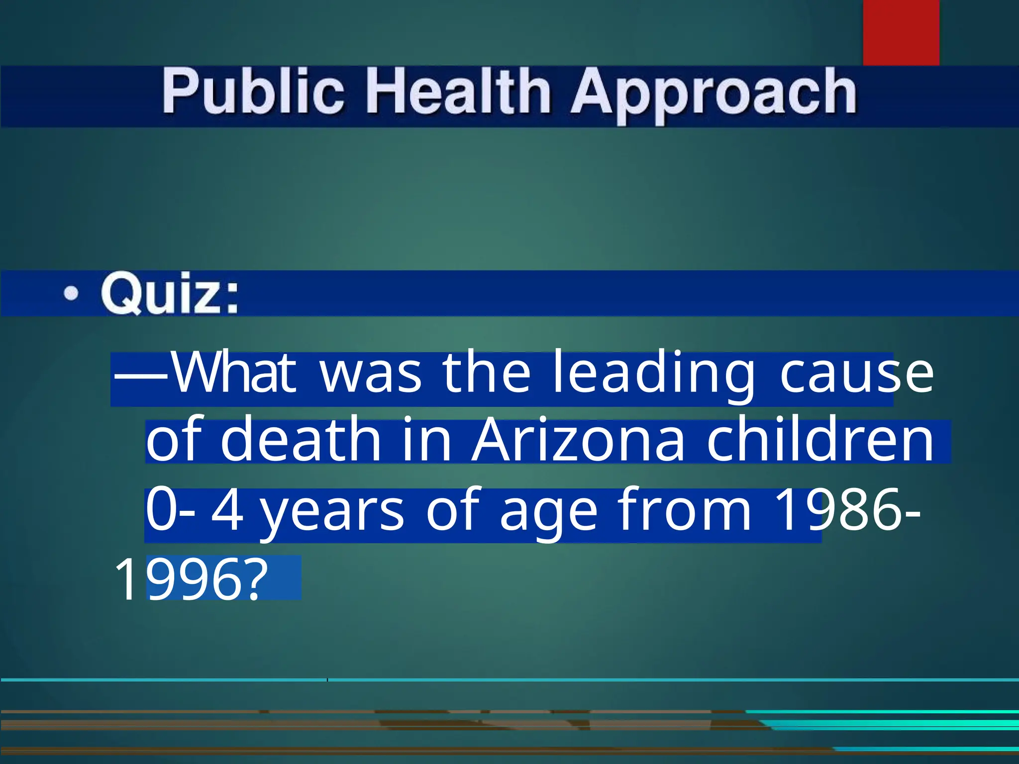 Intro to Public Health.pptx for public health | PPT