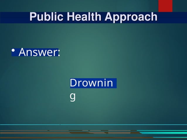 Intro to Public Health.pptx for public health | PPT
