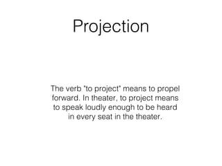 Intro to public speaking | PPT