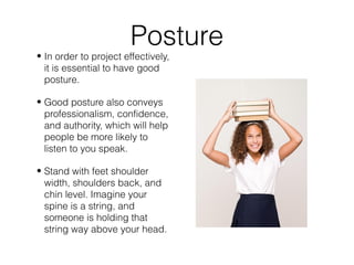 Intro to public speaking | PPT