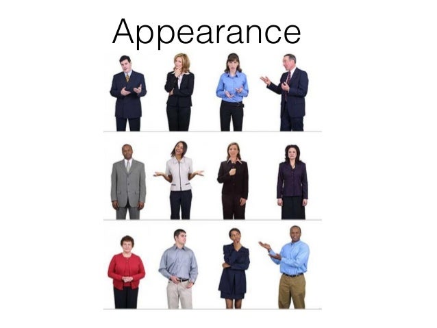 Intro to public speaking