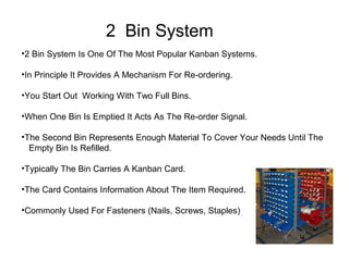 Intro to pull kan ban | PPT