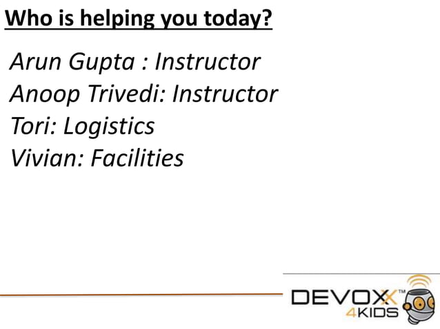 Introduction to Python - Training for Kids | ODP | Programming Languages | Computing