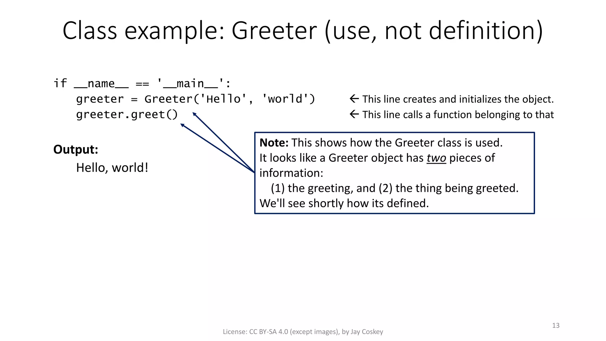 Intro to Python (High School) Unit #2 | PPTX