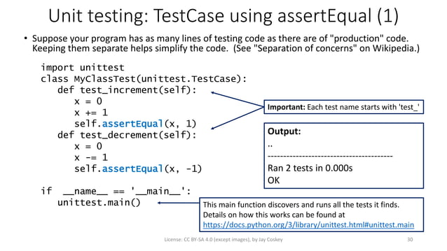 Intro to Python (High School) Unit #2 | PPT