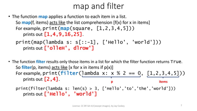Intro to Python (High School) Unit #2 | PPT