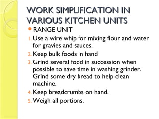 Intro to quantity food production and purchasing | PPT
