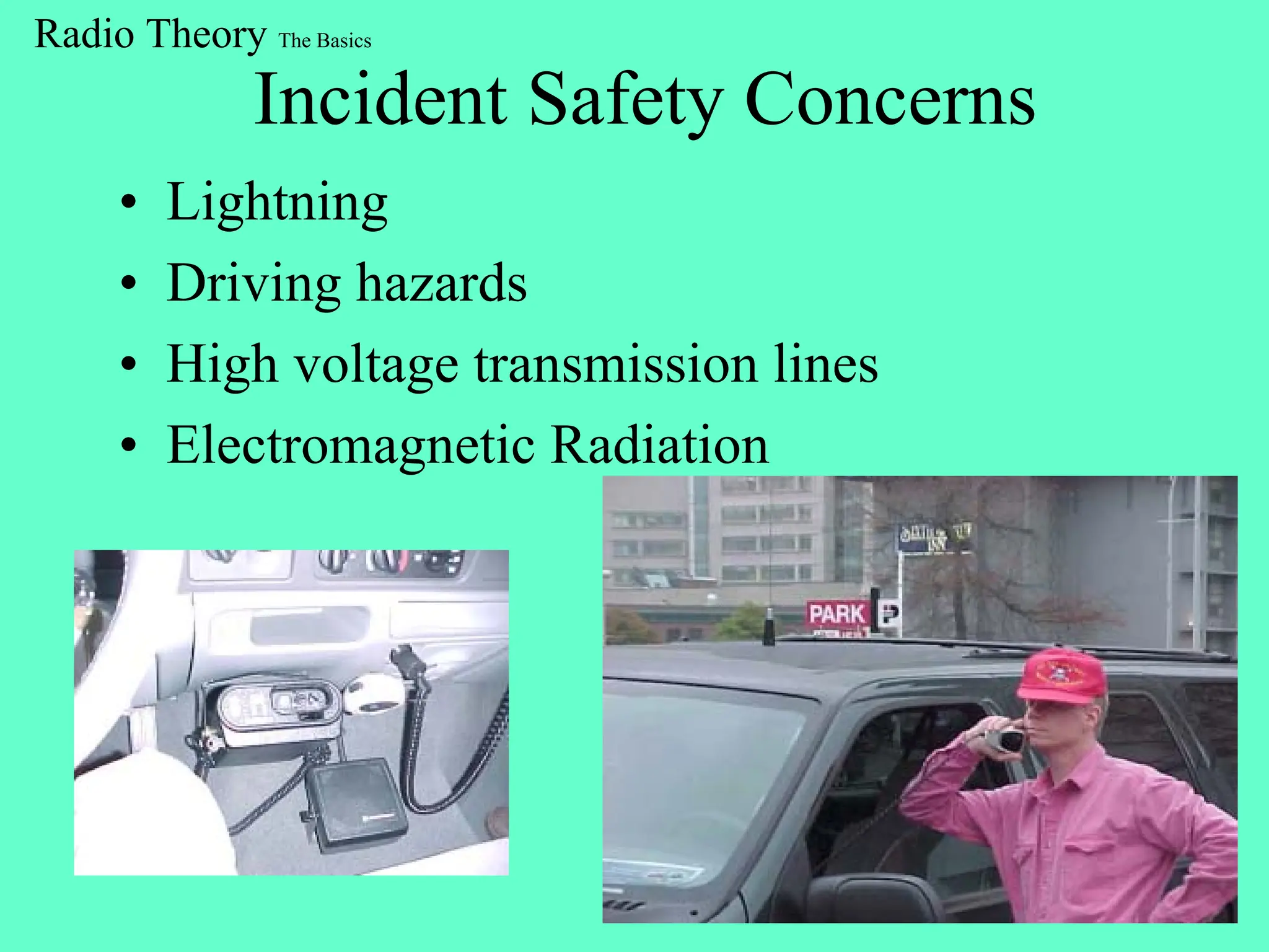 Introduction to RadioTheory - Radio wave propagation | PDF