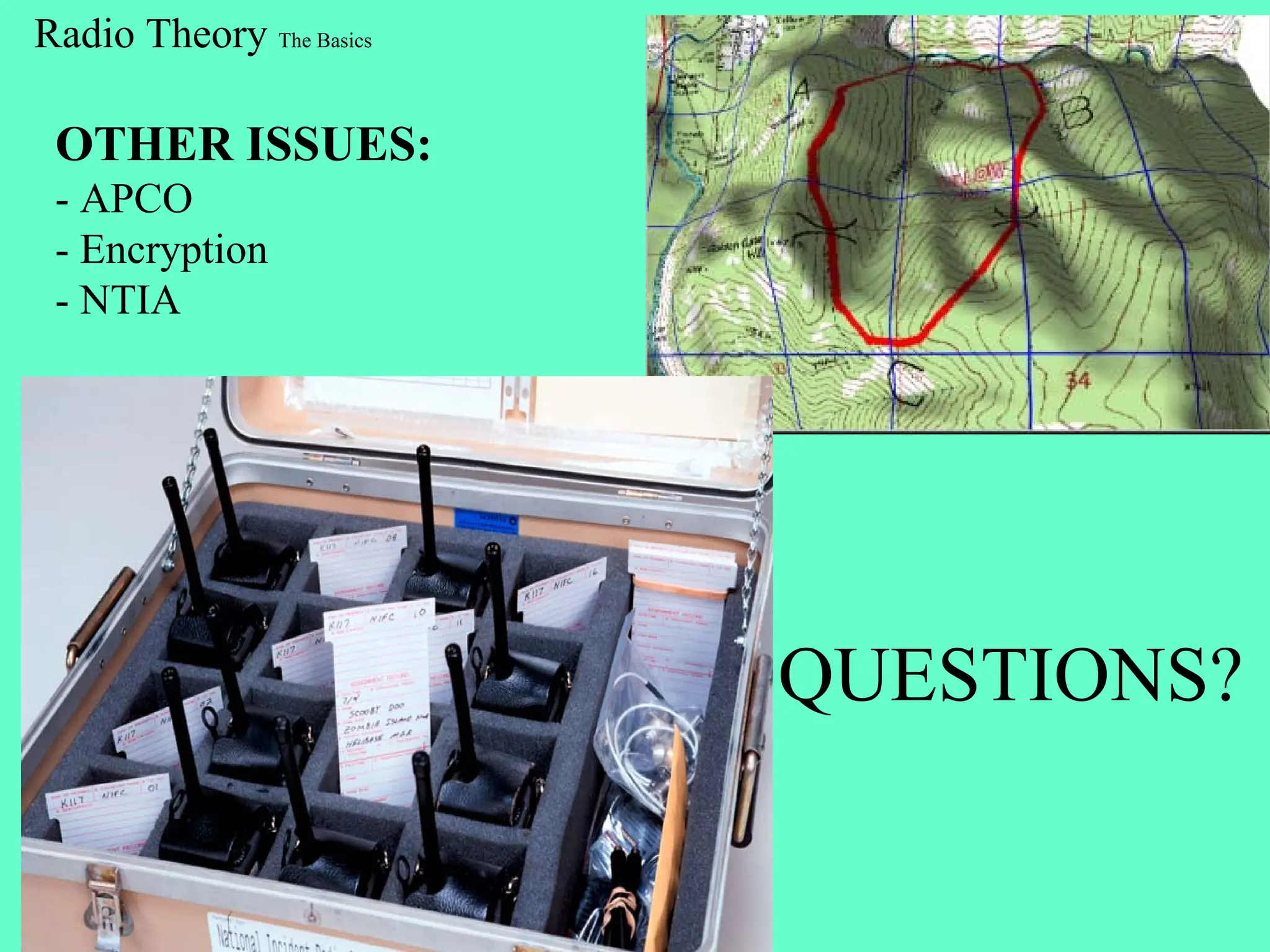 Introduction to RadioTheory - Radio wave propagation | PDF