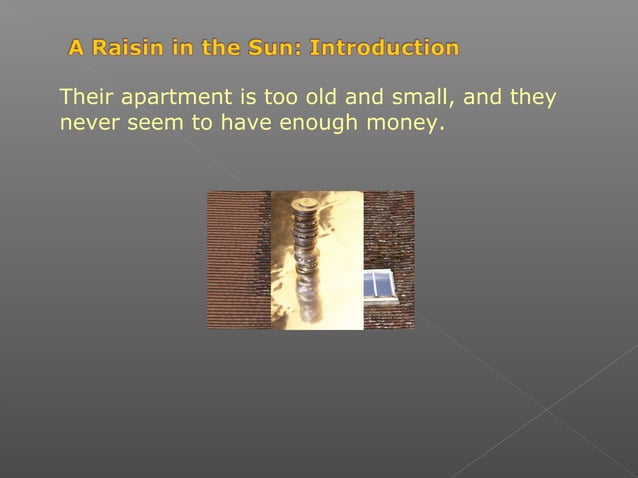 Intro to raisin in the sun ppt | PPT | Debated Sensitive Social Issues ...