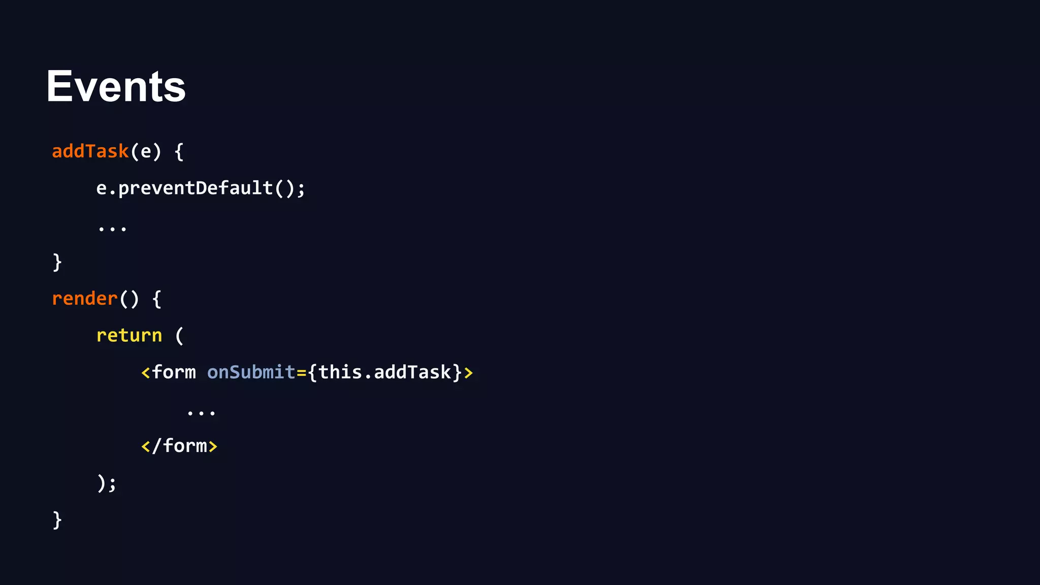 Intro to React | DreamLab Academy | PDF