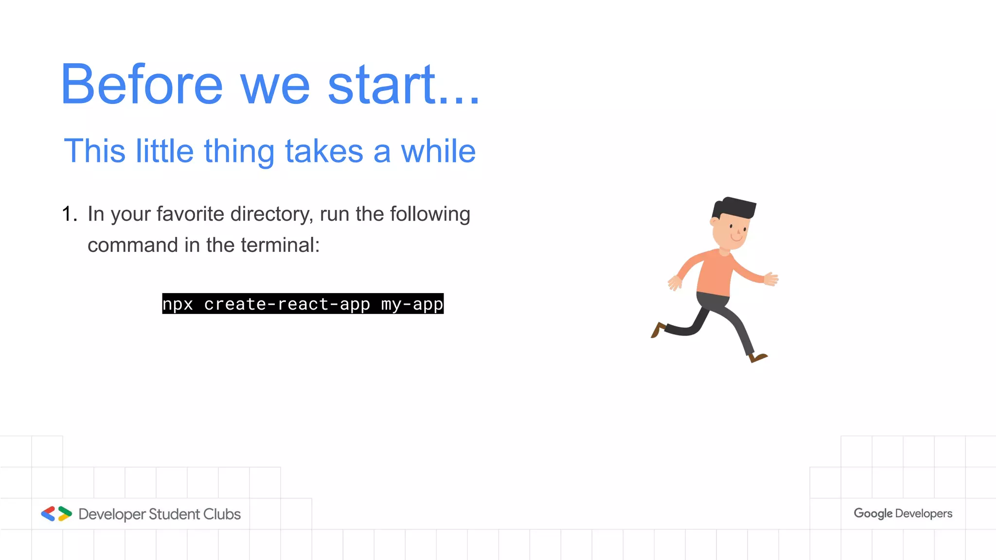 Intro to React | PPT