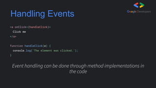 Intro to React | PPT