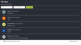 Intro to React | PPT