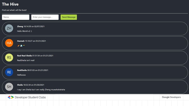 Intro to React | PPT
