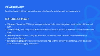 Introduction to React - Blockchain UNN.pdf