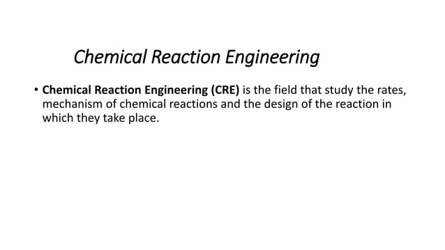 Intro to Reactor Design.pptx