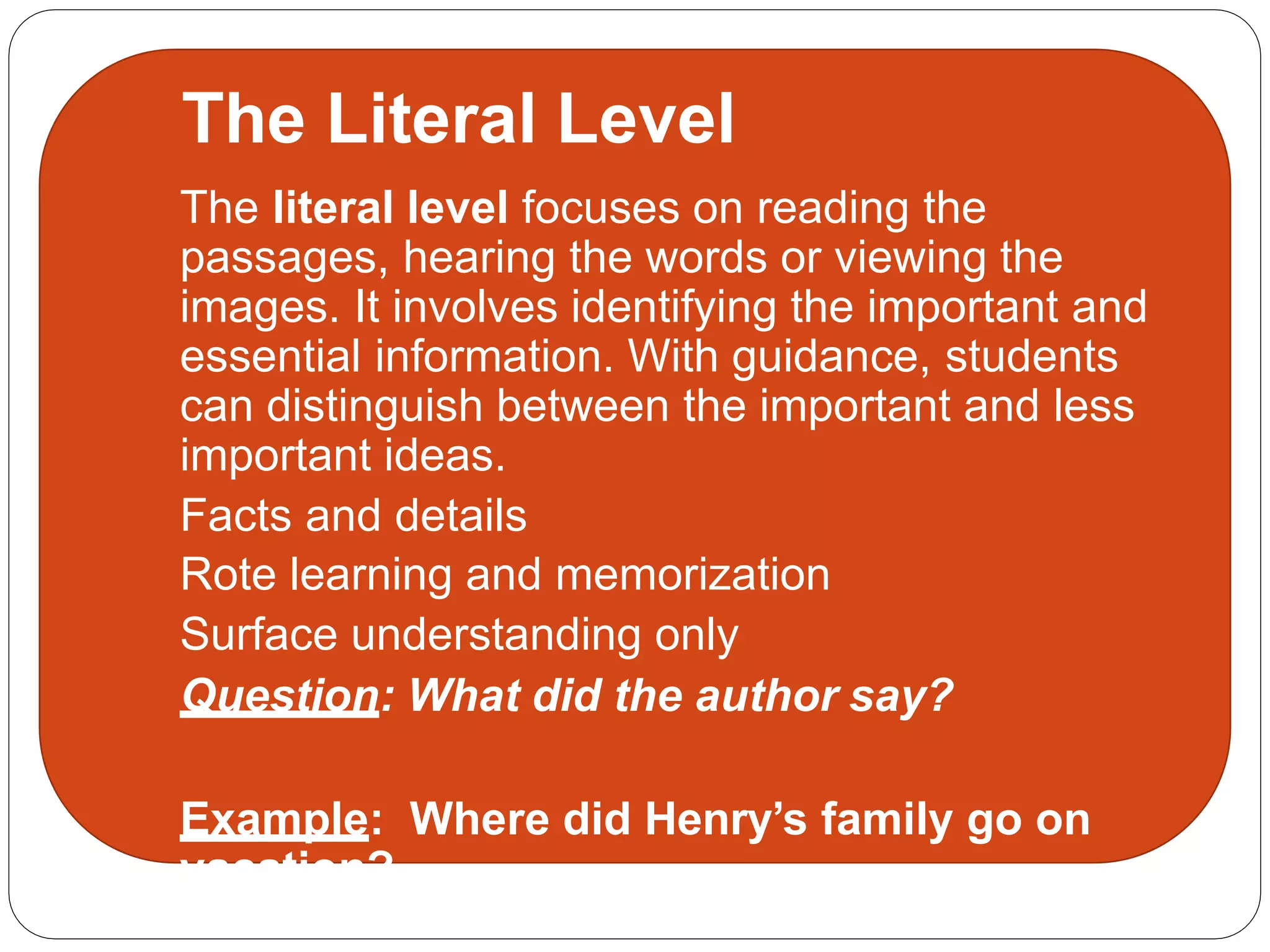 Intro to Reading Comprehension.pptx