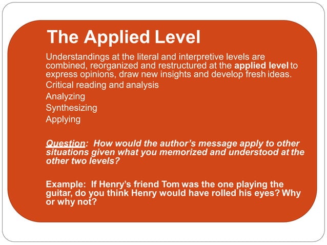 Intro to Reading Comprehension.pptx