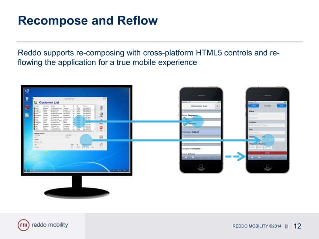Introduction to Reddo Webinar | PPT