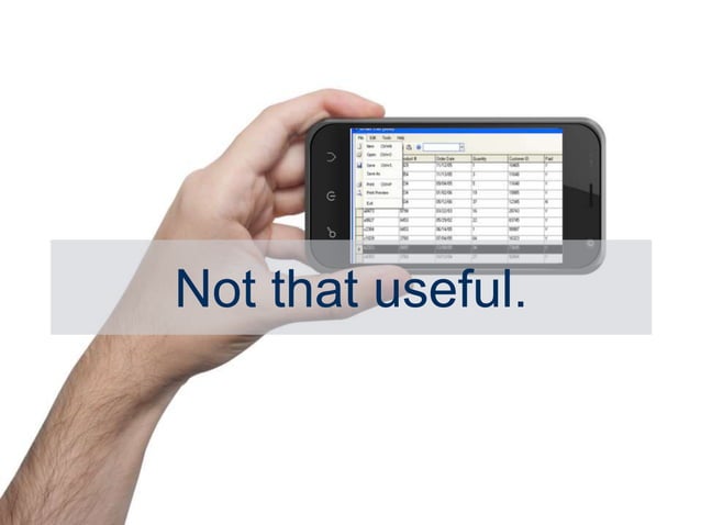 Introduction to Reddo Webinar | PPT