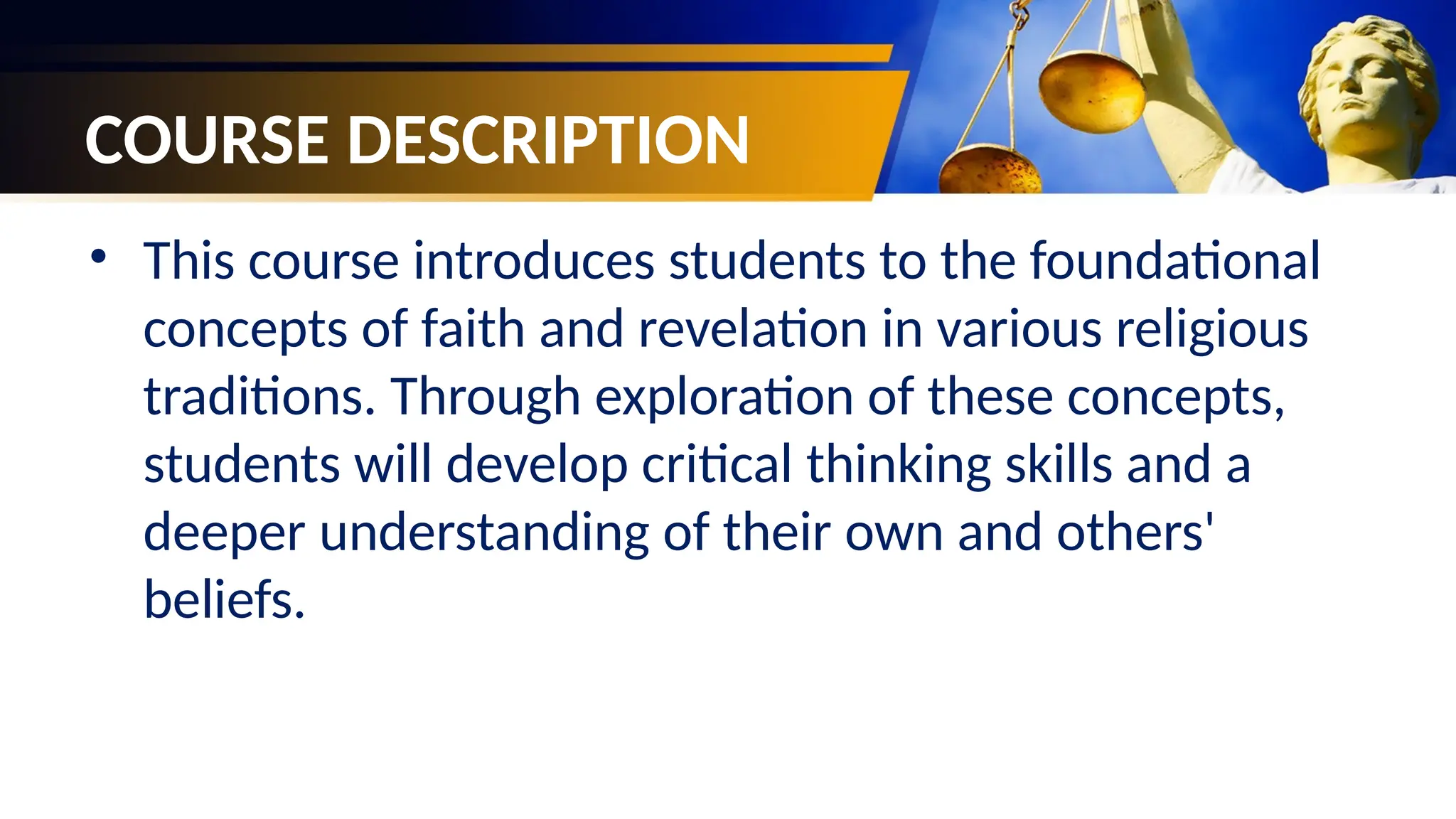 Introduction to Religious Education by Elmer | PPTX