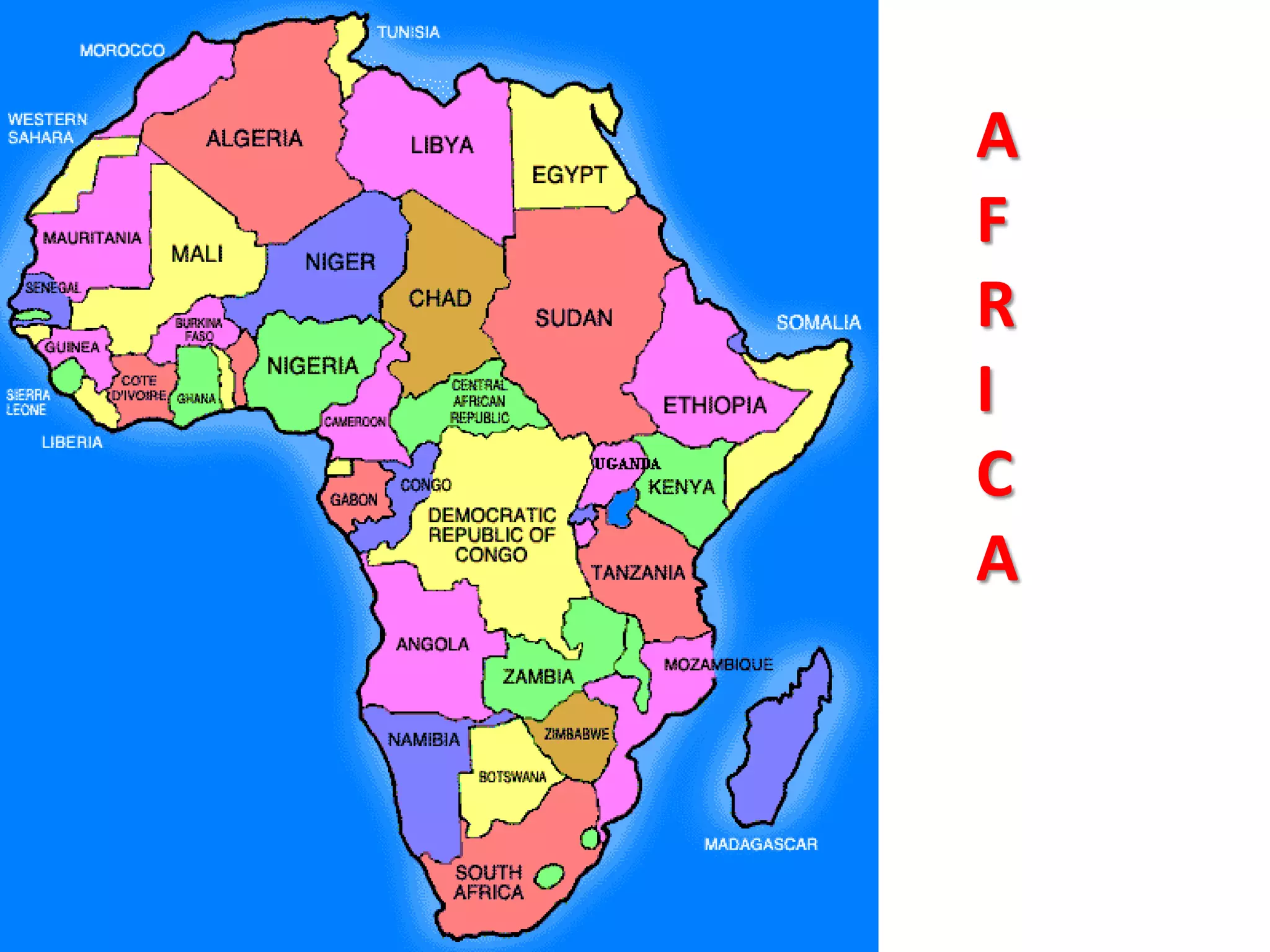 Intro to regions slides | PPTX