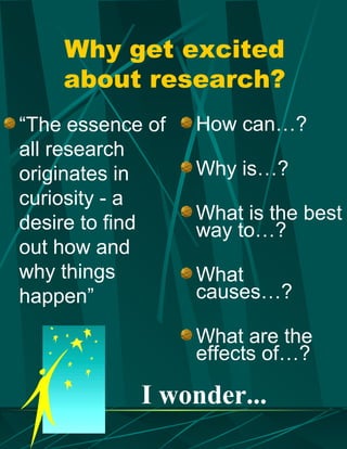 Intro to research.i | PPT