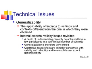 Intro to research methodology 2 | PPT