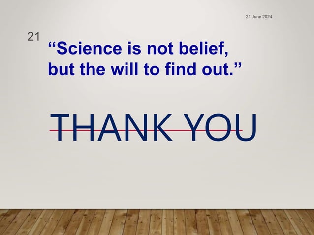 Intro to research methodology ppt for all | PPT