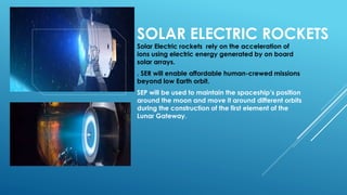 Intro to rocket propulsion | PPT