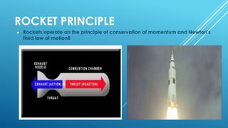 Intro to rocket propulsion | PPT