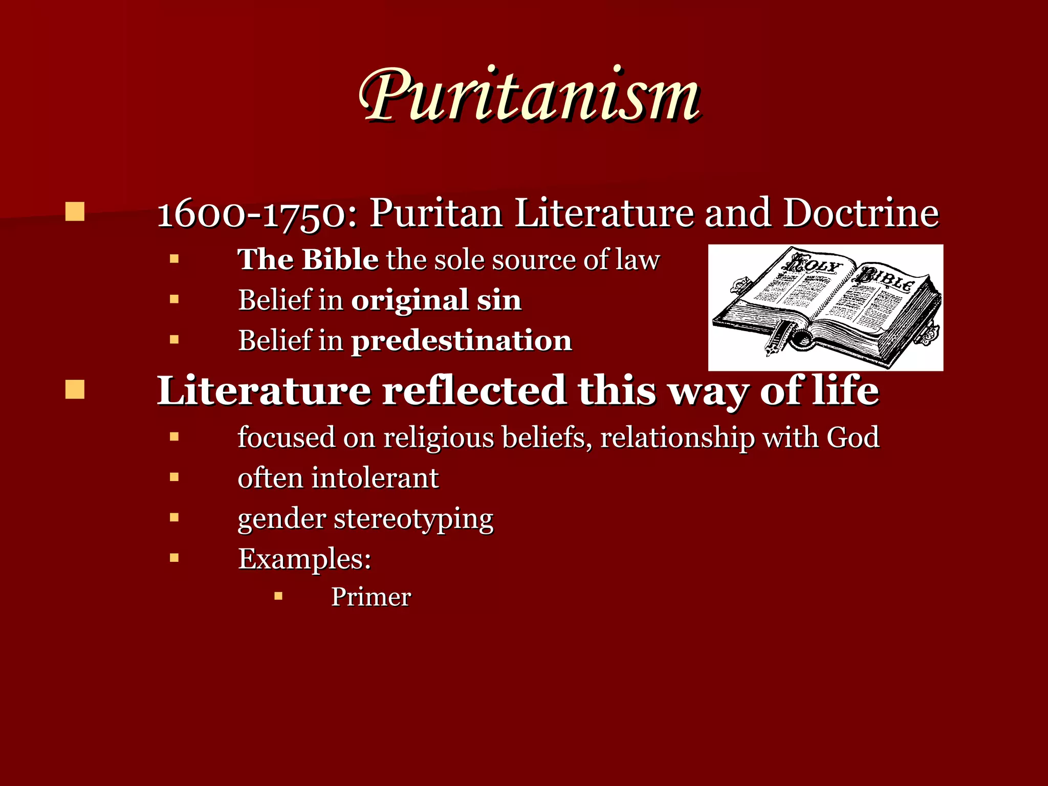 Introduction to Romanticism and the Romantic Hero | PPT