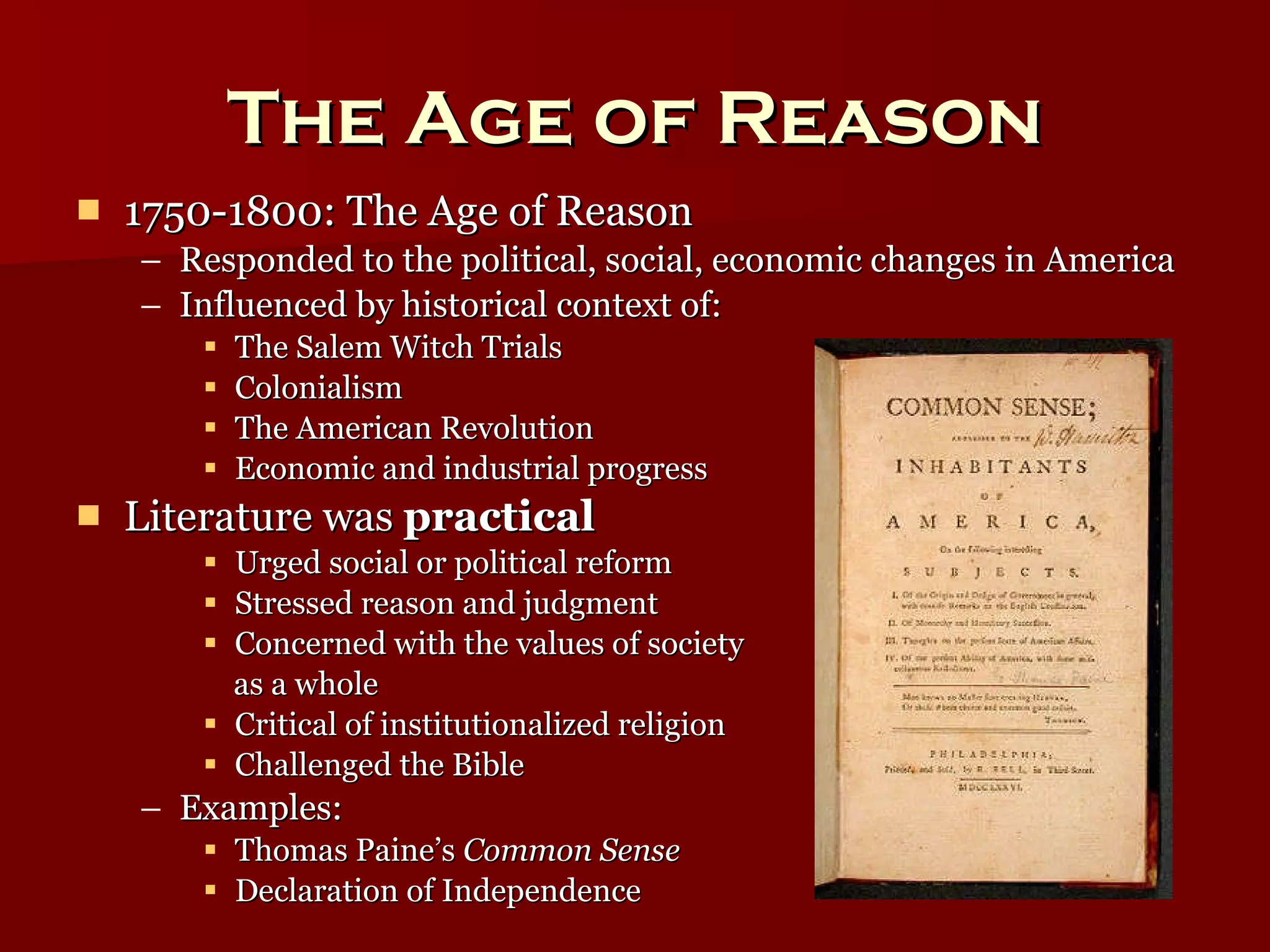 Introduction to Romanticism and the Romantic Hero | PPT