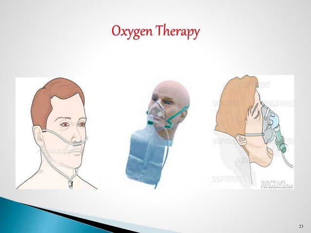 Introduction to respiratory therapy for RT students | PPTX